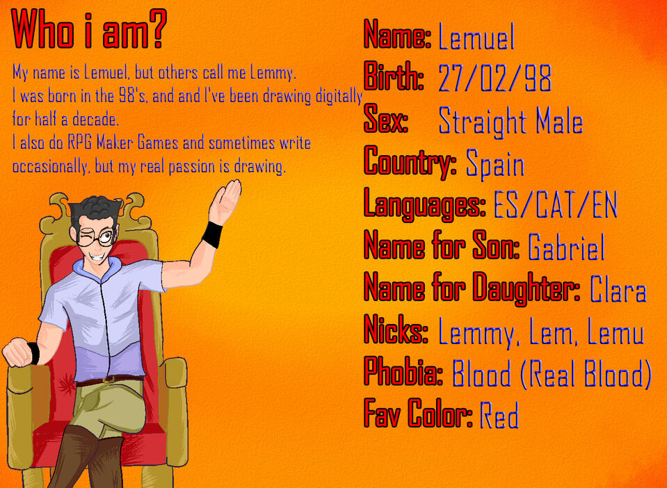 Lemmy The Lemuel lemmy-the-lemuel